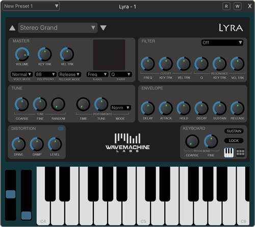Auria | Auria Pro - Mobile Music Production
